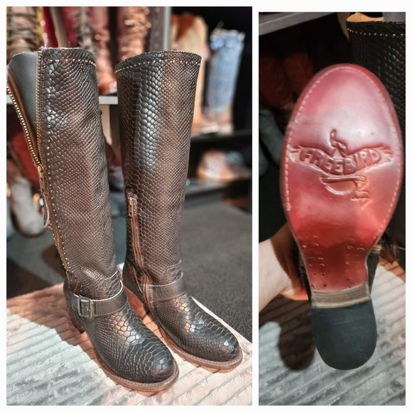 freebird | Shoes | New Freebird Carson | Poshmark